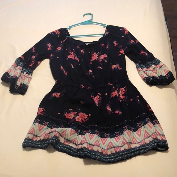 Mudd | Other | Mudd Brand Junior Romper | Poshmark